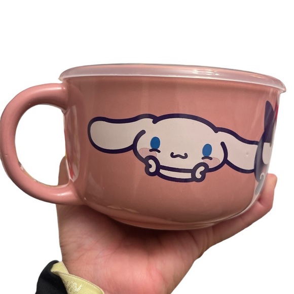 Sanrio | Kitchen | Hello Kitty X Sanrio Good Storage Container 2 Pieces ...